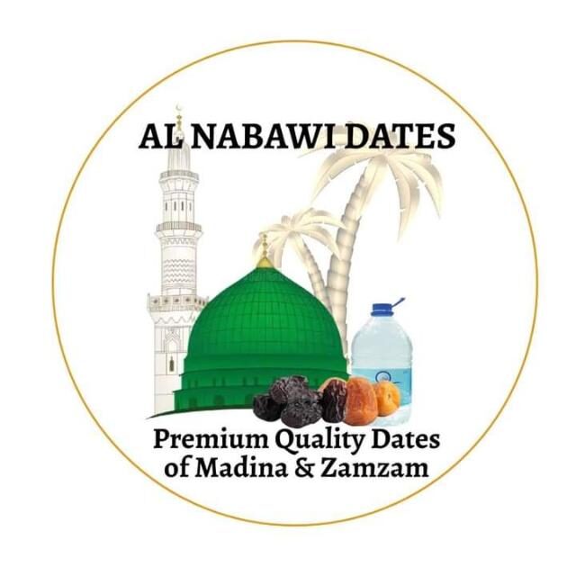 Dates - Al Nabawi Dates